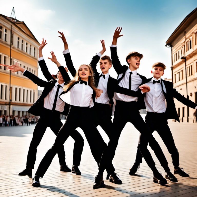 20 Unique Prom Send Off Ideas for a Memorable Special Night