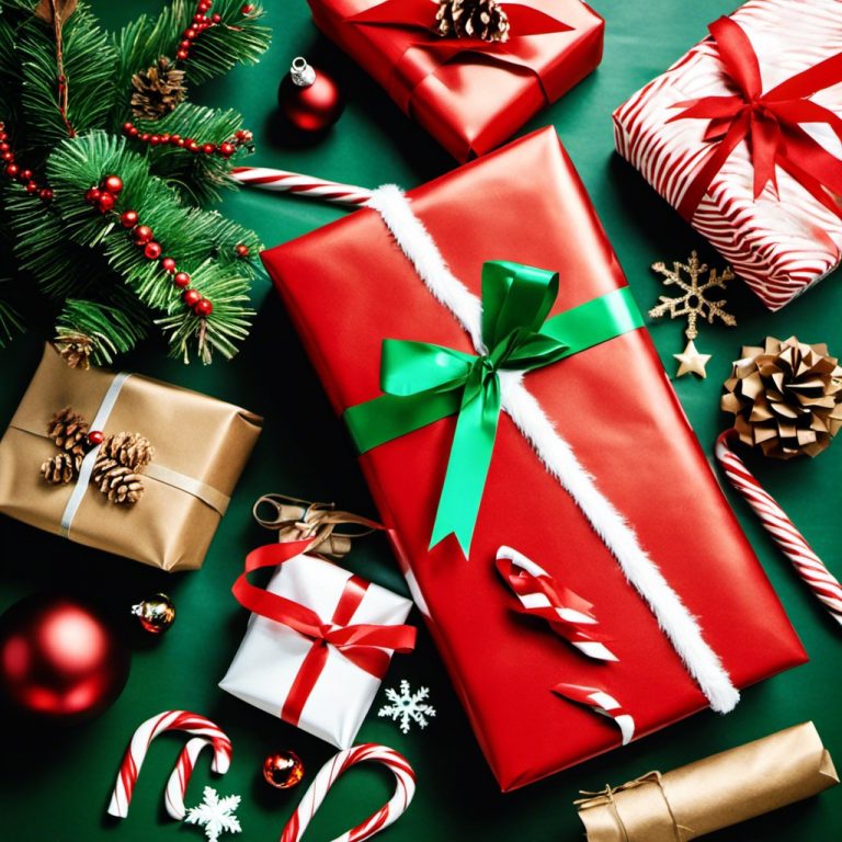 Christmas Spirit Week Ideas: Creative and Fun Practices for Holiday Cheer