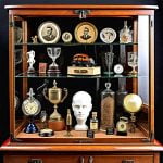 Memorabilia Display Ideas: Creative Strategies for Showcasing Collectibles