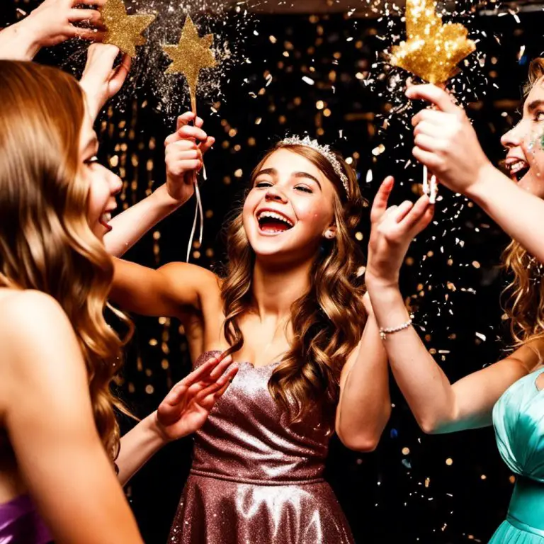 20 Unique Prom Send Off Ideas for a Memorable Special Night
