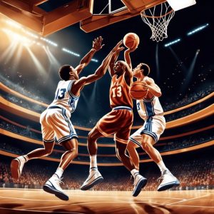 Basketball Poster Ideas: An Ultimate Guide for Sports Enthusiast