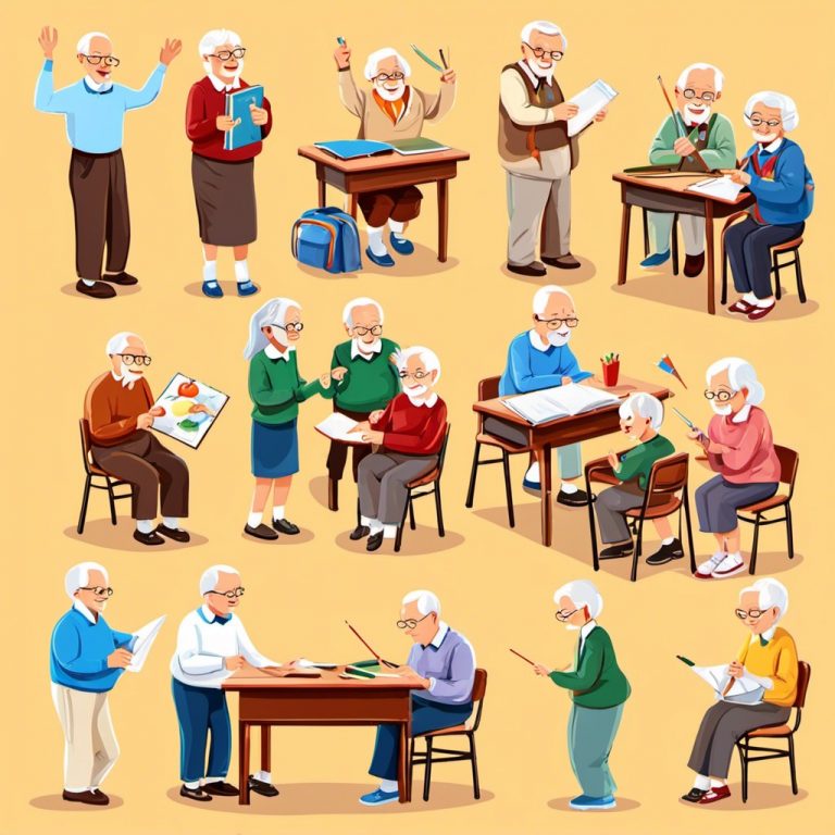 Senior Poster Ideas: Strategies for Creating Memorable Designs