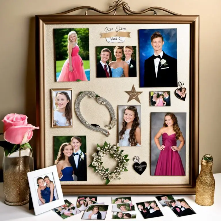 20 Unique Prom Send Off Ideas for a Memorable Special Night