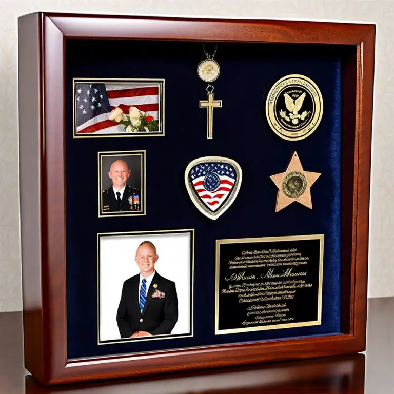 Wall Shadow Box Ideas: Creative Inspiration for Your Home Décor