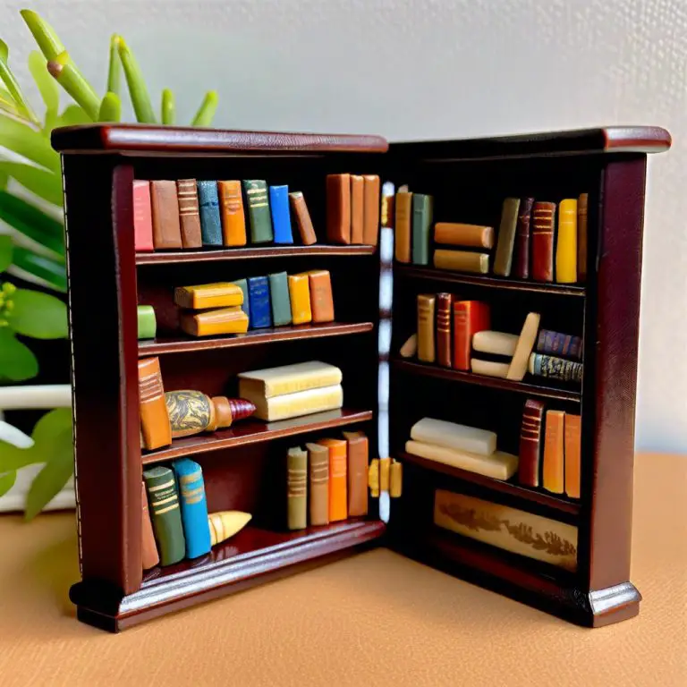 Miniature Shadow Box Ideas: Creative Inspiration for Displaying Tiny ...