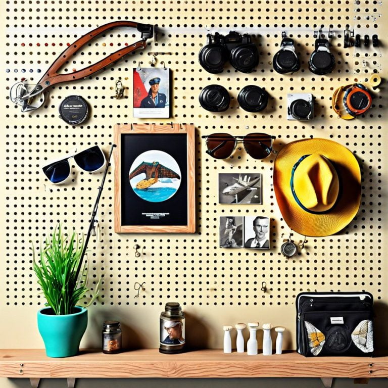 Memorabilia Display Ideas: Creative Strategies for Showcasing Collectibles