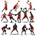 Basketball Poster Ideas: An Ultimate Guide for Sports Enthusiast