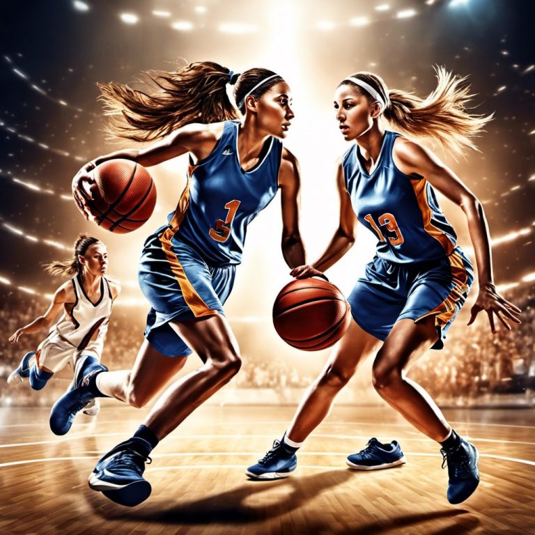 Basketball Poster Ideas: An Ultimate Guide for Sports Enthusiast