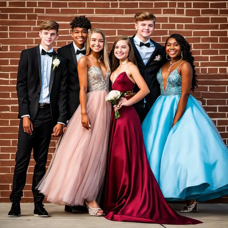 20 Unique Prom Send Off Ideas for a Memorable Special Night
