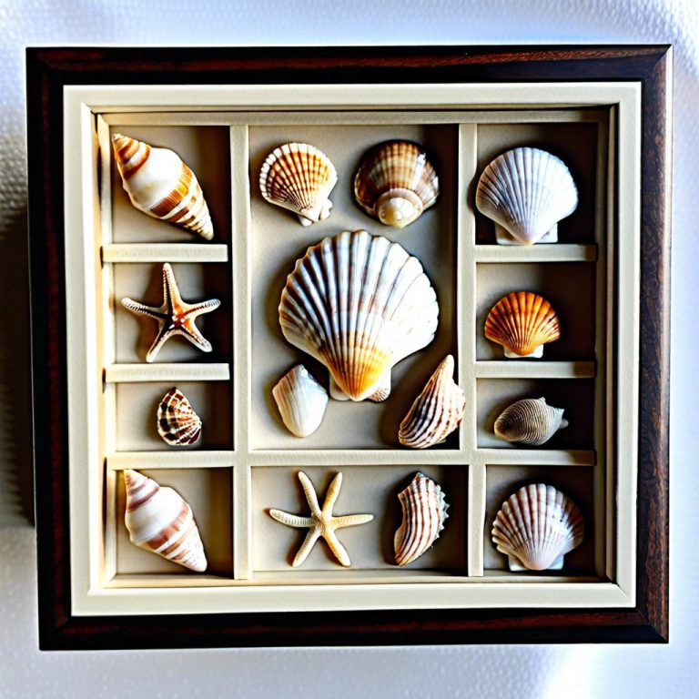 Tiny Shadow Box Ideas: Creative Inspiration for Small Spaces
