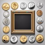 How to Display Coins in a Frame: A Comprehensive Guide for Coin Collectors
