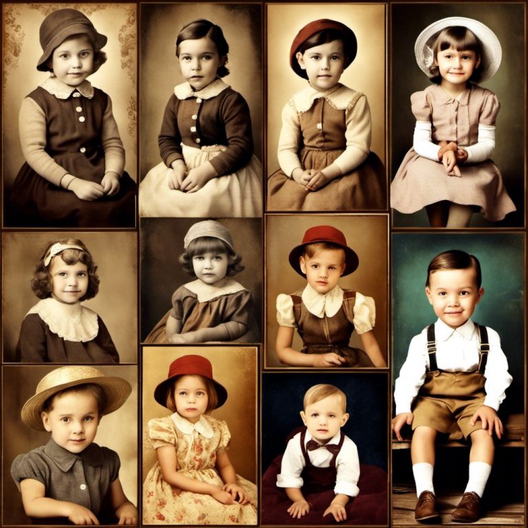 Throwback Thursday Ideas: Creative Suggestions for Weekly Nostalgia