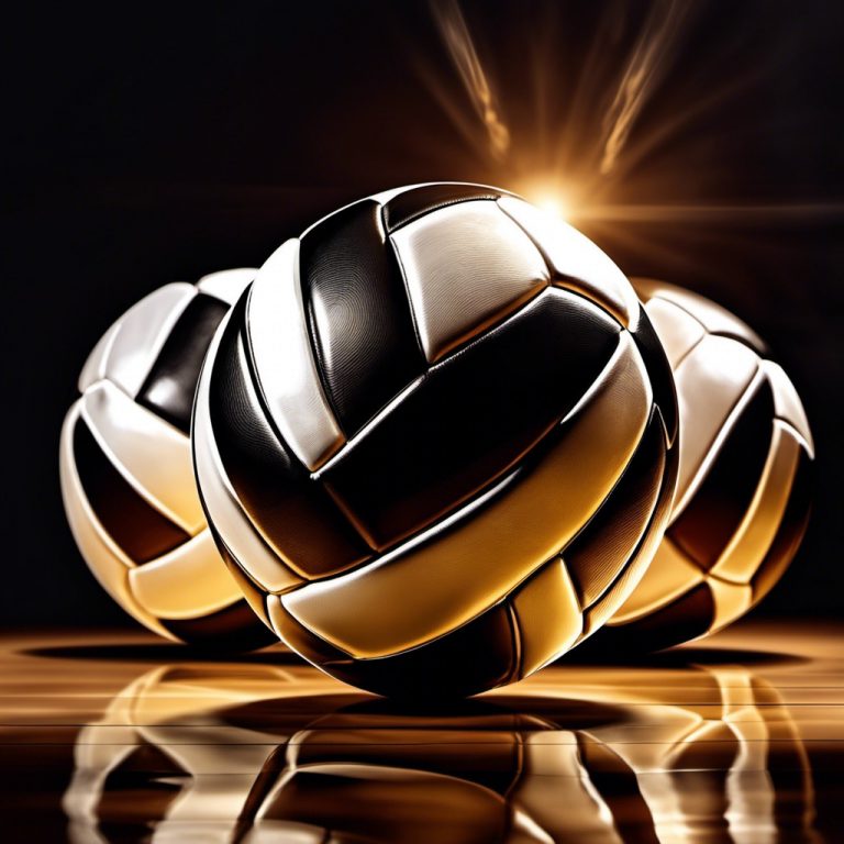 Volleyball Poster Ideas: Unique Options for Sports Enthusiasts