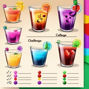 20 Unique Shot Book Page Ideas: Your Ultimate Guide to Memorable Entries