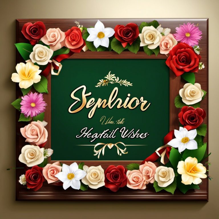 Senior Poster Ideas: Strategies for Creating Memorable Designs