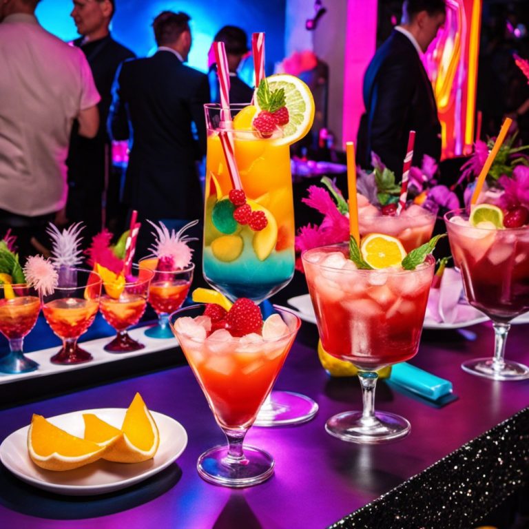 Sneaker Ball Party Ideas: Creative Ways to Have Fun at Your Next Event