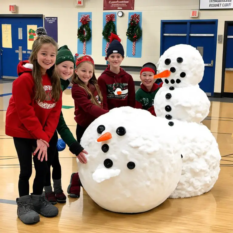 Christmas Spirit Week Ideas: Creative and Fun Practices for Holiday Cheer