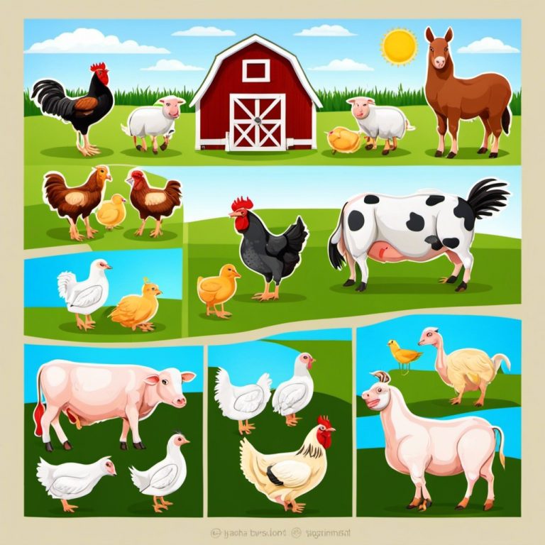 4H Poster Ideas: Creative Concepts for Uniquely Engaging 4H Projects