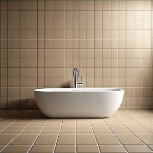 20 Tan Bathroom Tile Ideas: Transform Your Home with These Inspiring Styles