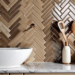 20 Tan Bathroom Tile Ideas: Transform Your Home with These Inspiring Styles