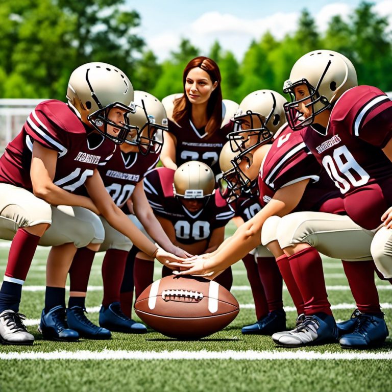Football Mom Shirt Ideas: Trendy Designs and Styles for Ultimate Supporters