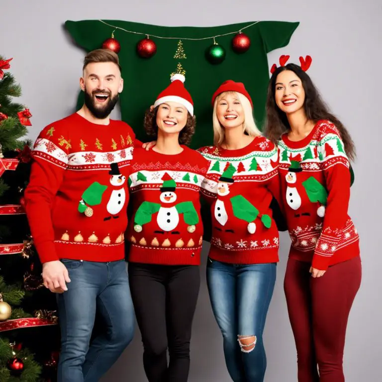 Christmas Spirit Week Ideas: Creative and Fun Practices for Holiday Cheer