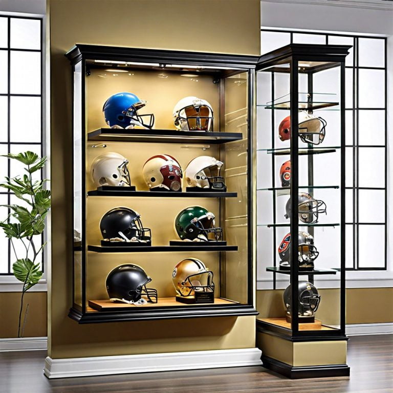 Memorabilia Display Ideas: Creative Strategies for Showcasing Collectibles