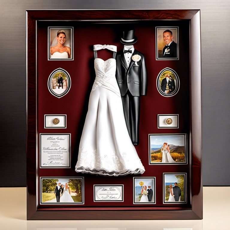 Front Opening Shadow Box Ideas: Creative Ways for Display & Storage