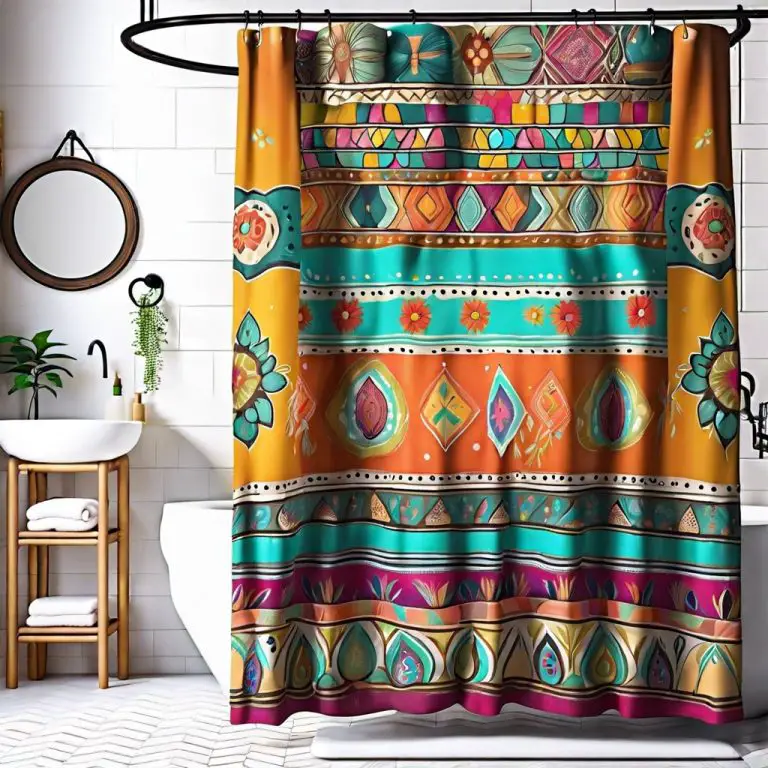 30 Boho Bathroom Ideas for a Unique Style Inspiration