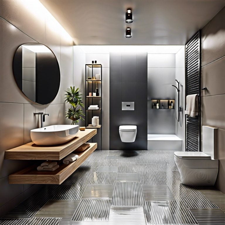 Wet Room Bathroom: Essential Guide and Innovative Design Ideas