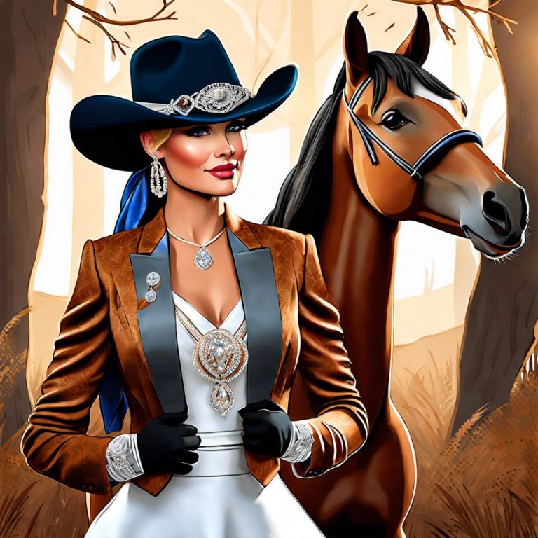 20 Wild Rags Ideas: Inspiration for Rugged Style