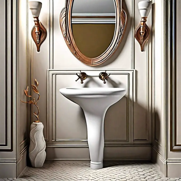 30 Bathroom Baseboard Ideas for a Refreshing Home Aesthetic