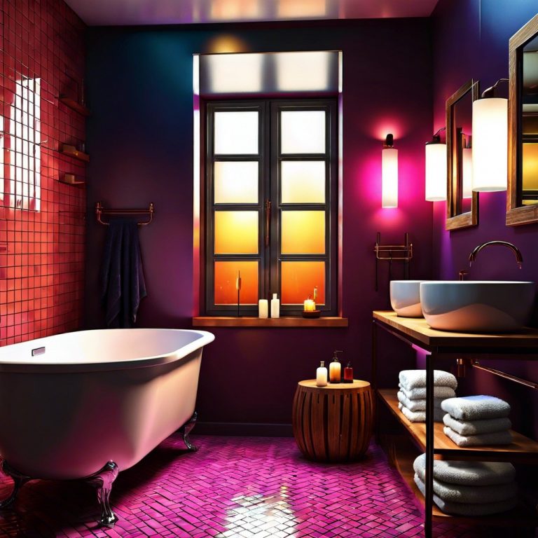 30 Moody Bathroom Ideas: Inspiration for Your Unique Space