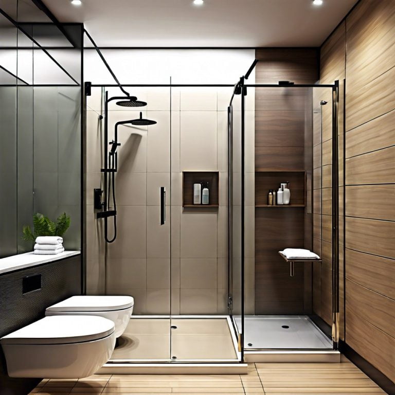 30 Small Commercial Bathroom Ideas for Your Business Inspiration