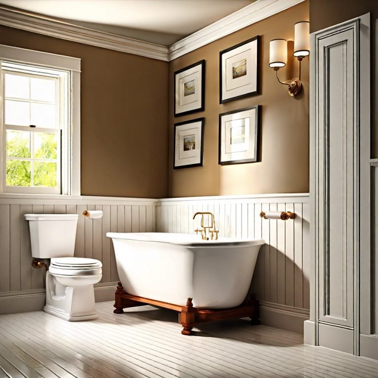 Baseboards for Bathrooms: Comprehensive Product Review and Buying Guide