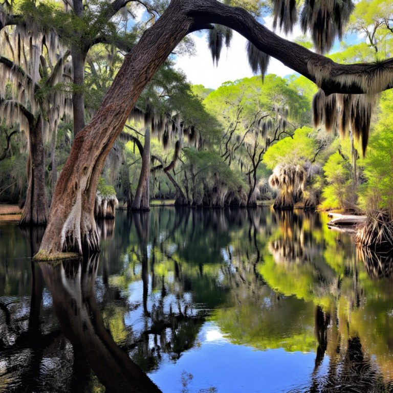 Springs in DeLand: A Comprehensive Guide for Your Florida Visit