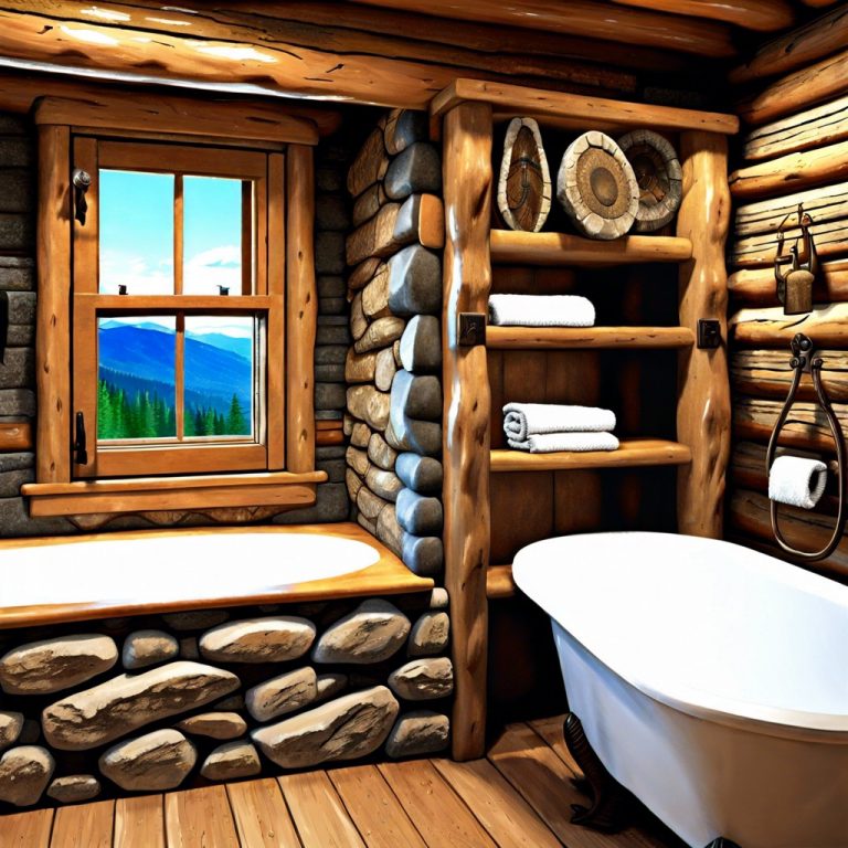 30 Bathroom Trim Ideas for Your Home Renovation
