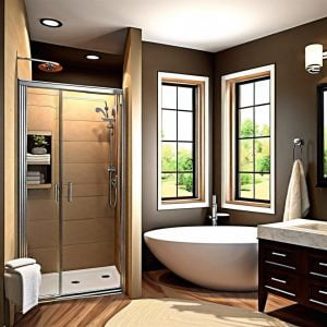 20 Bathroom Pocket Door Ideas: Your Comprehensive Guide