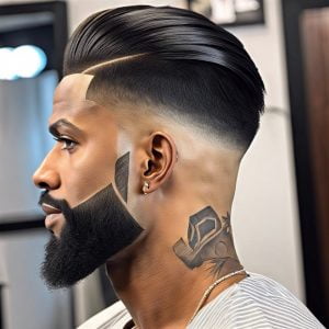 15 Burst Taper Ideas: Comprehensive Guide on Variety of Burst Taper ...