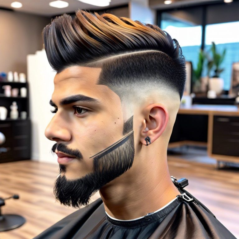 15 Burst Taper Ideas: Comprehensive Guide on Variety of Burst Taper ...