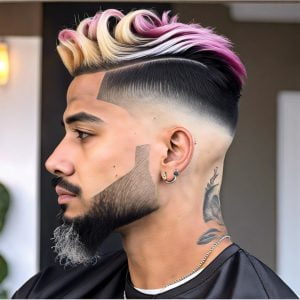 15 Inspiring Low Burst Fade Ideas: A Comprehensive How-to Guide