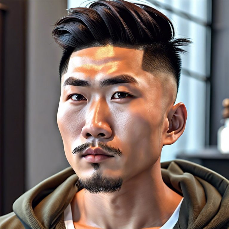 15 Inspiring Low Burst Fade Ideas: A Comprehensive How-to Guide