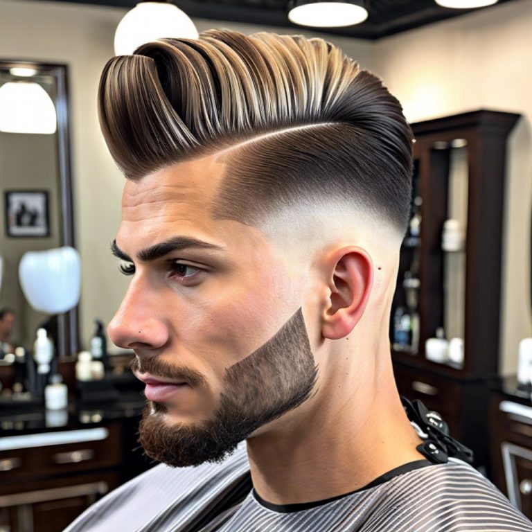 15 Burst Taper Ideas: Comprehensive Guide on Variety of Burst Taper ...