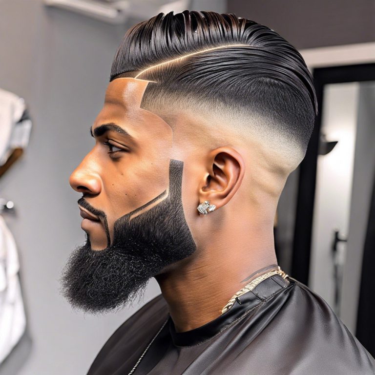 15 Inspiring Low Burst Fade Ideas: A Comprehensive How-to Guide