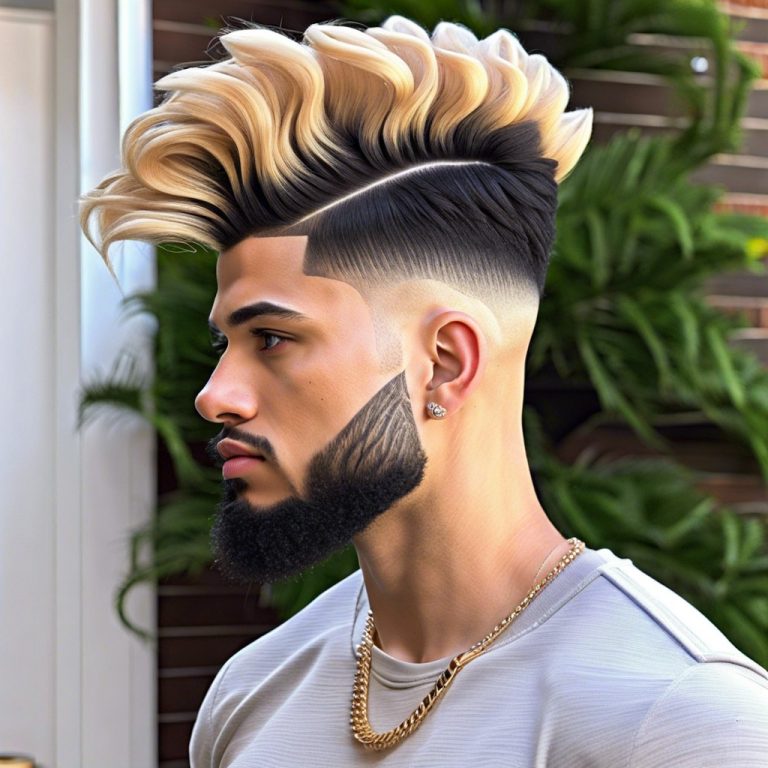 15 Inspiring Low Burst Fade Ideas: A Comprehensive How-to Guide