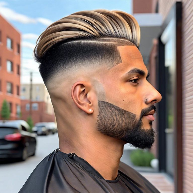 15 Inspiring Low Burst Fade Ideas: A Comprehensive How-to Guide