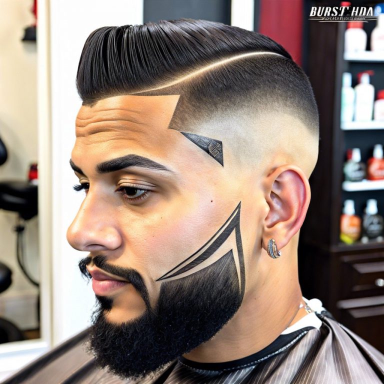 15 Burst Taper Ideas: Comprehensive Guide on Variety of Burst Taper ...