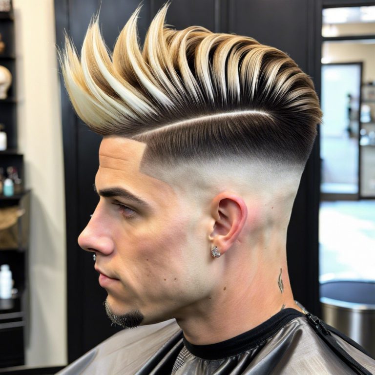 15 Burst Taper Ideas: Comprehensive Guide on Variety of Burst Taper ...