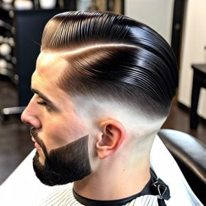 15 Burst Taper Ideas: Comprehensive Guide on Variety of Burst Taper ...