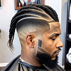 15 Burst Taper Ideas: Comprehensive Guide on Variety of Burst Taper ...